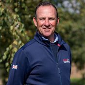 Staff - British Equestrian