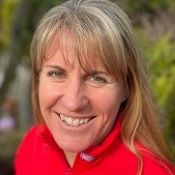 Staff - British Equestrian