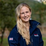 Staff - British Equestrian