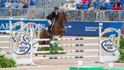 Dressage - News - British Equestrian